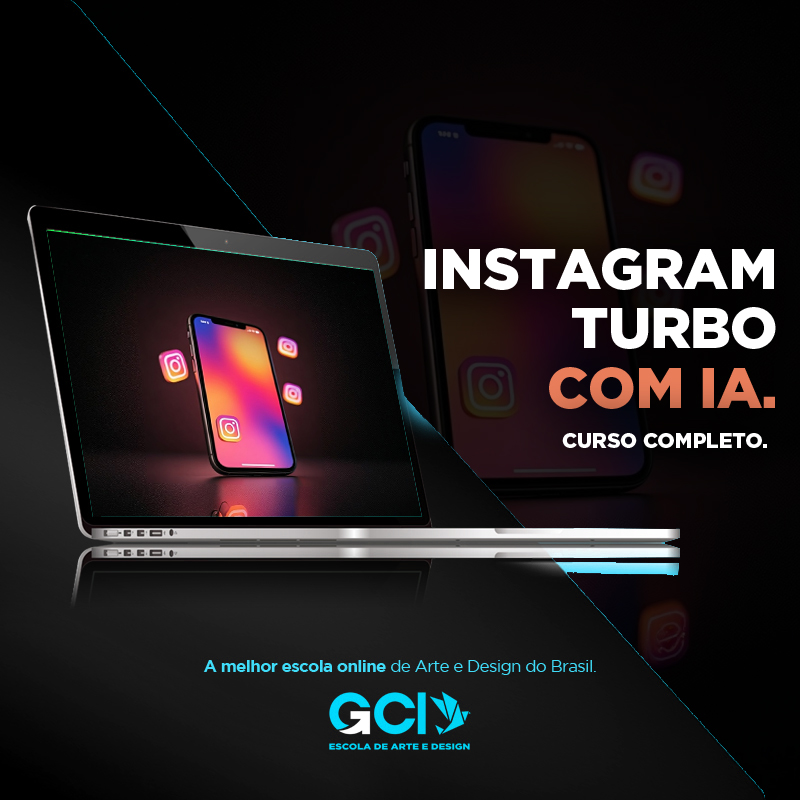 Instagram Turbo com IA