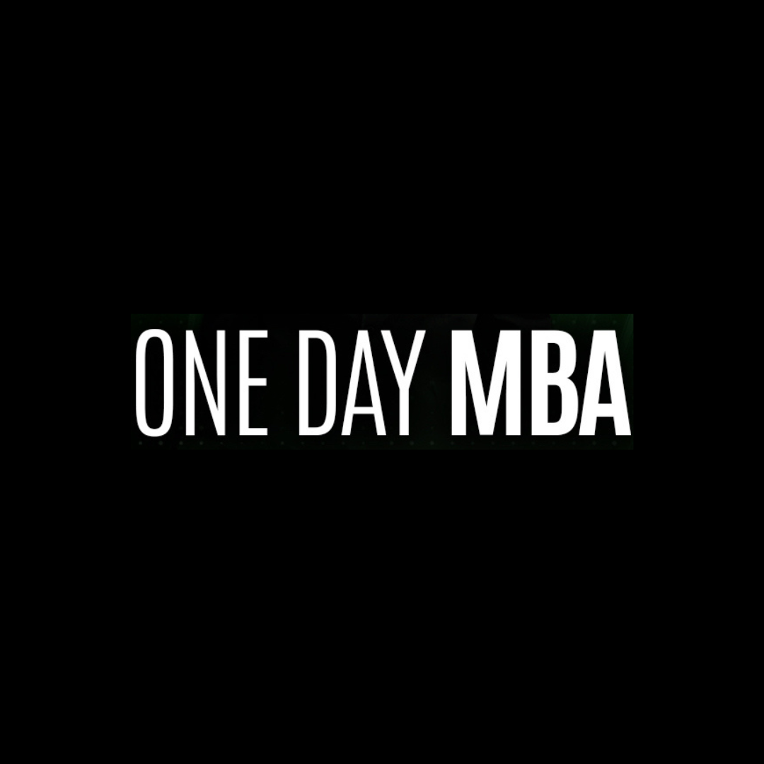 One Day MBA - Online