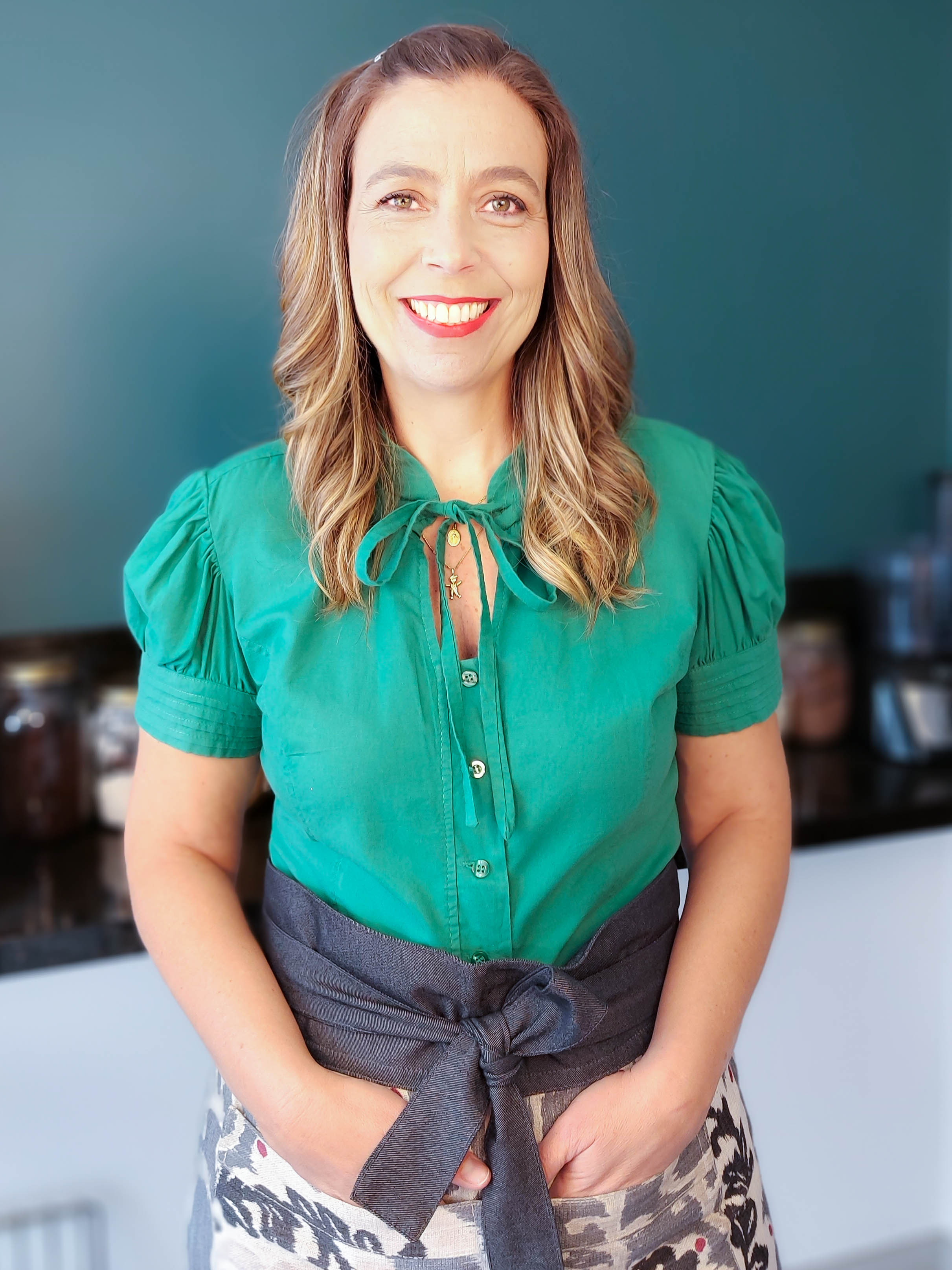 Comunidade Dani Santilli - Alessandra de Campos Santilli | Hotmart