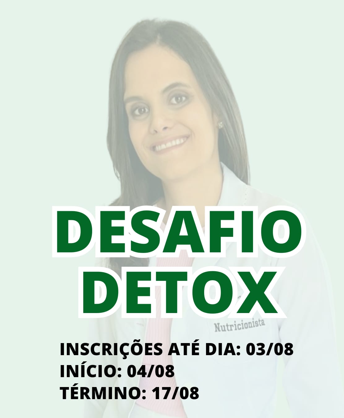 Desafio Detox
