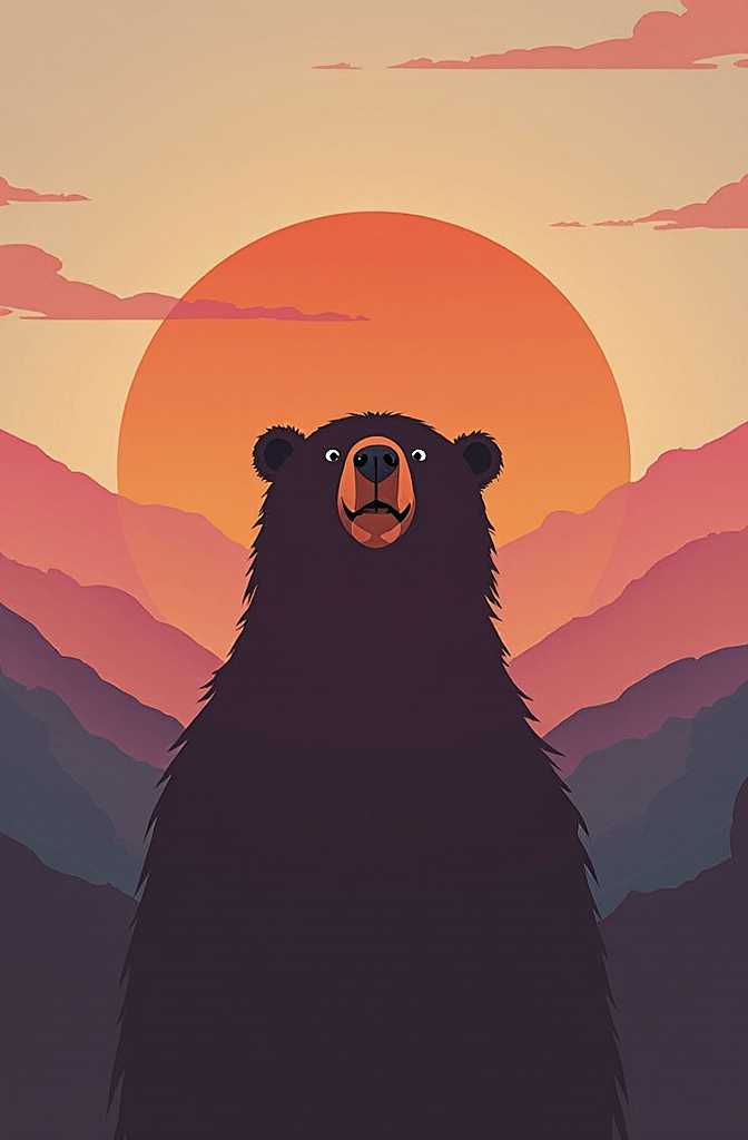 Bruno el Osito Curioso | Hotmart