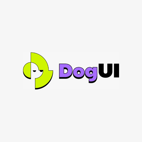 DogUi Kit - Design system for You