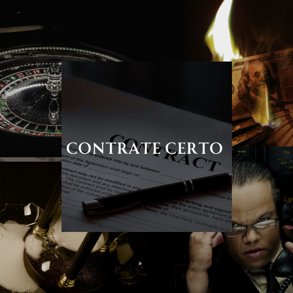 O Contratante