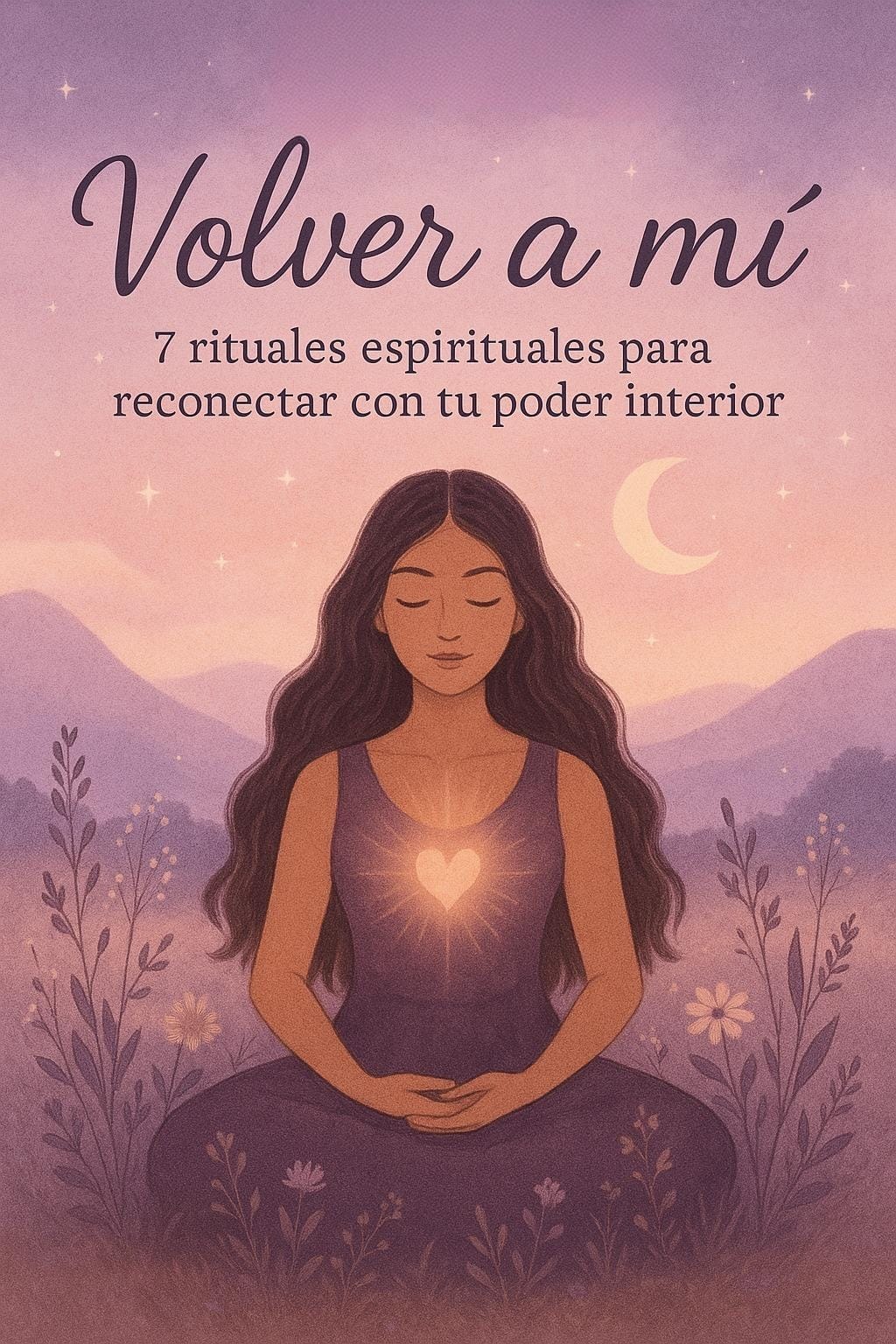 Volver a mi - Esencia Mística | Hotmart