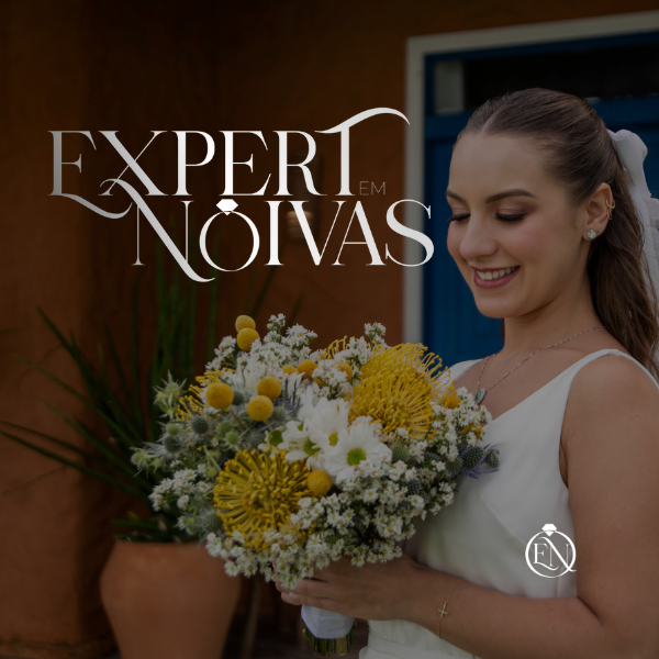 Expert em Noivas - Studio luana souza | Hotmart