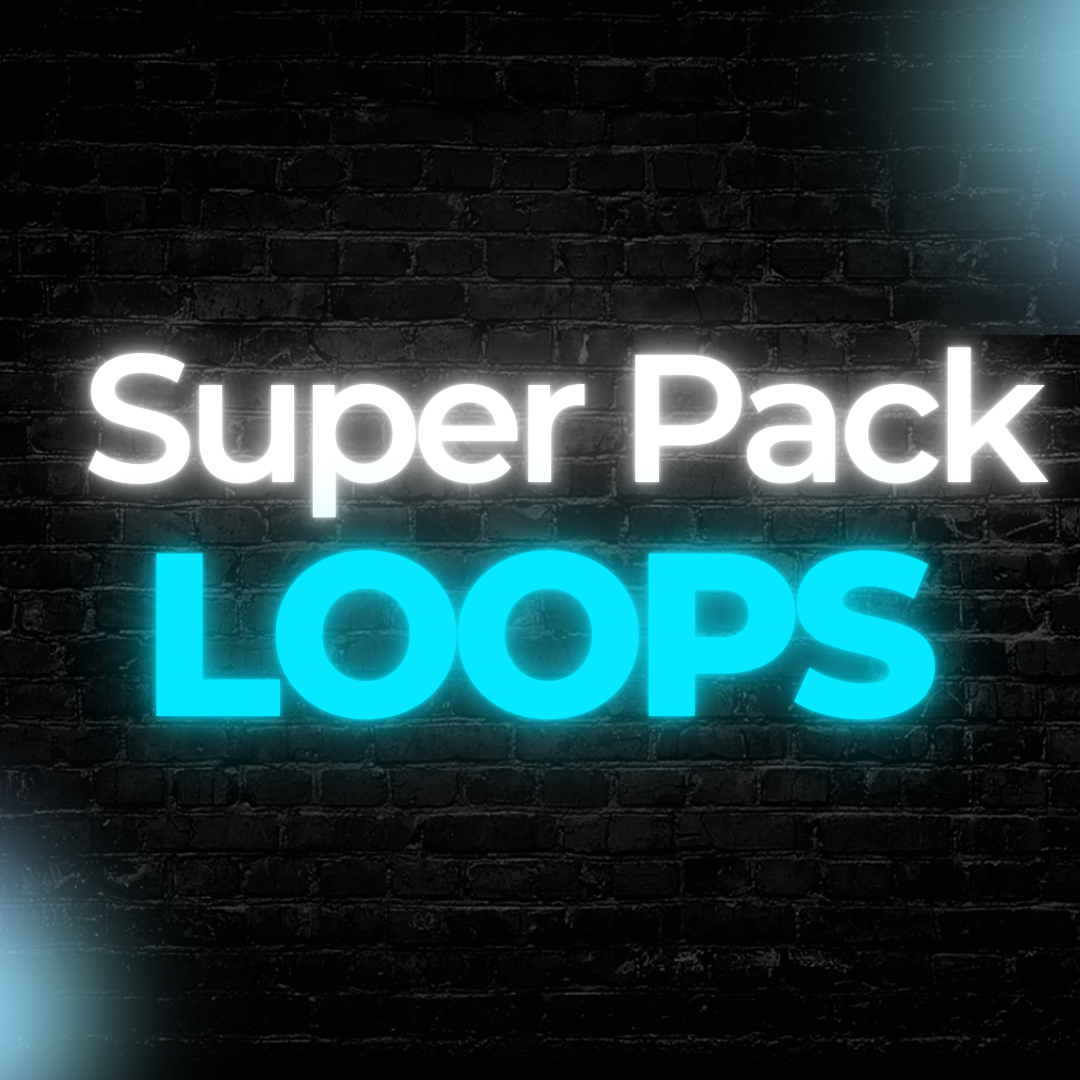 Super Pack de Loops