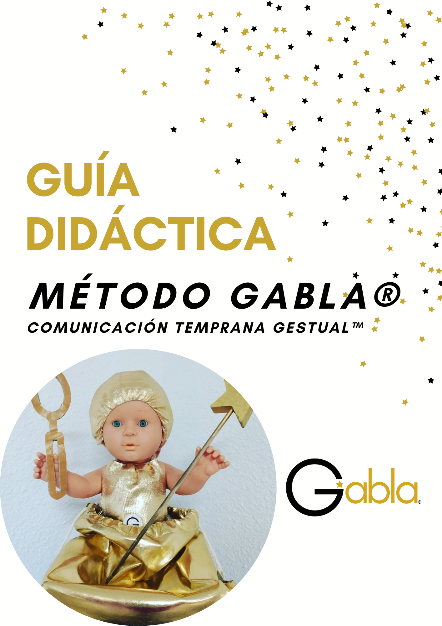 Guía didáctica Gabla + actividades - Noelia Martín Durán, mamá de ...