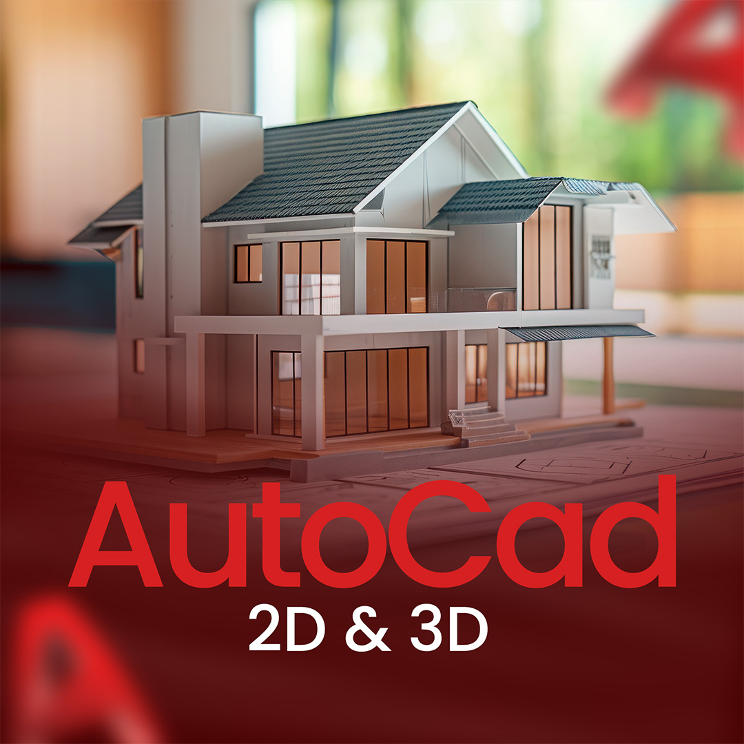 AutoCad 2D e 3D - MR VIRTUS CURSOS ONLINE | Hotmart