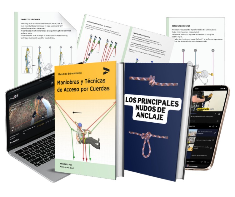 GUÍA DEFINITIVA MANIOBRAS Y TÉCNICAS.
