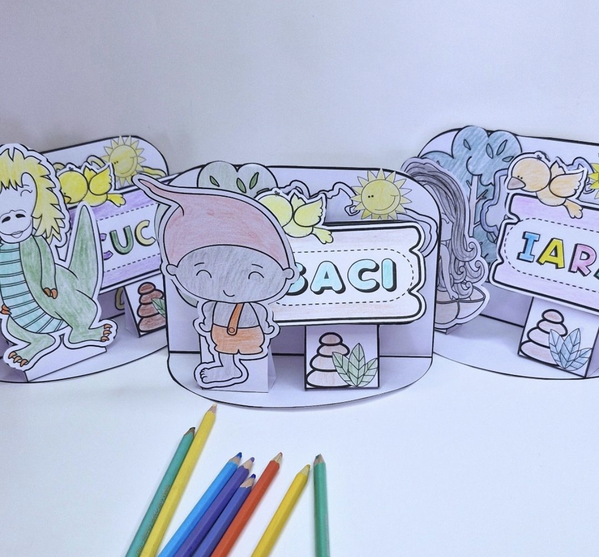 CENÁRIO DAS LENDAS - LABIRINTO DA EDUCAÇÃO | Hotmart