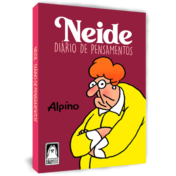 NEIDE - Diário de Pensamentos
