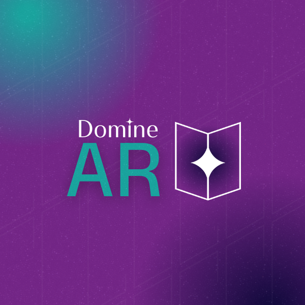 Domine AR 3D - Unique Style | Hotmart