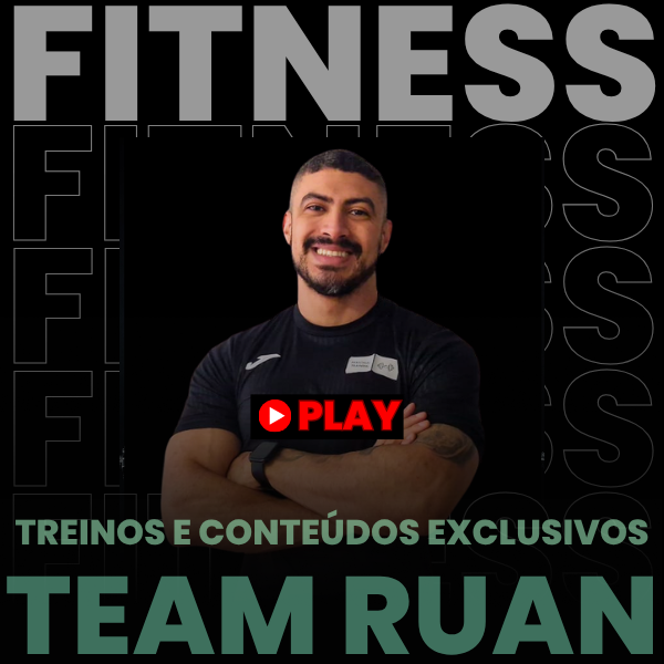 Team Ruan Play – Treinos e Conteúdos Exclusivos - Treinador Ruan Ko...