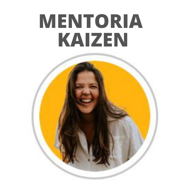 Mentoria Kaizen Premium - A.S. DE SOUZA EMPREENDIMENTOS DIGITAIS LT...
