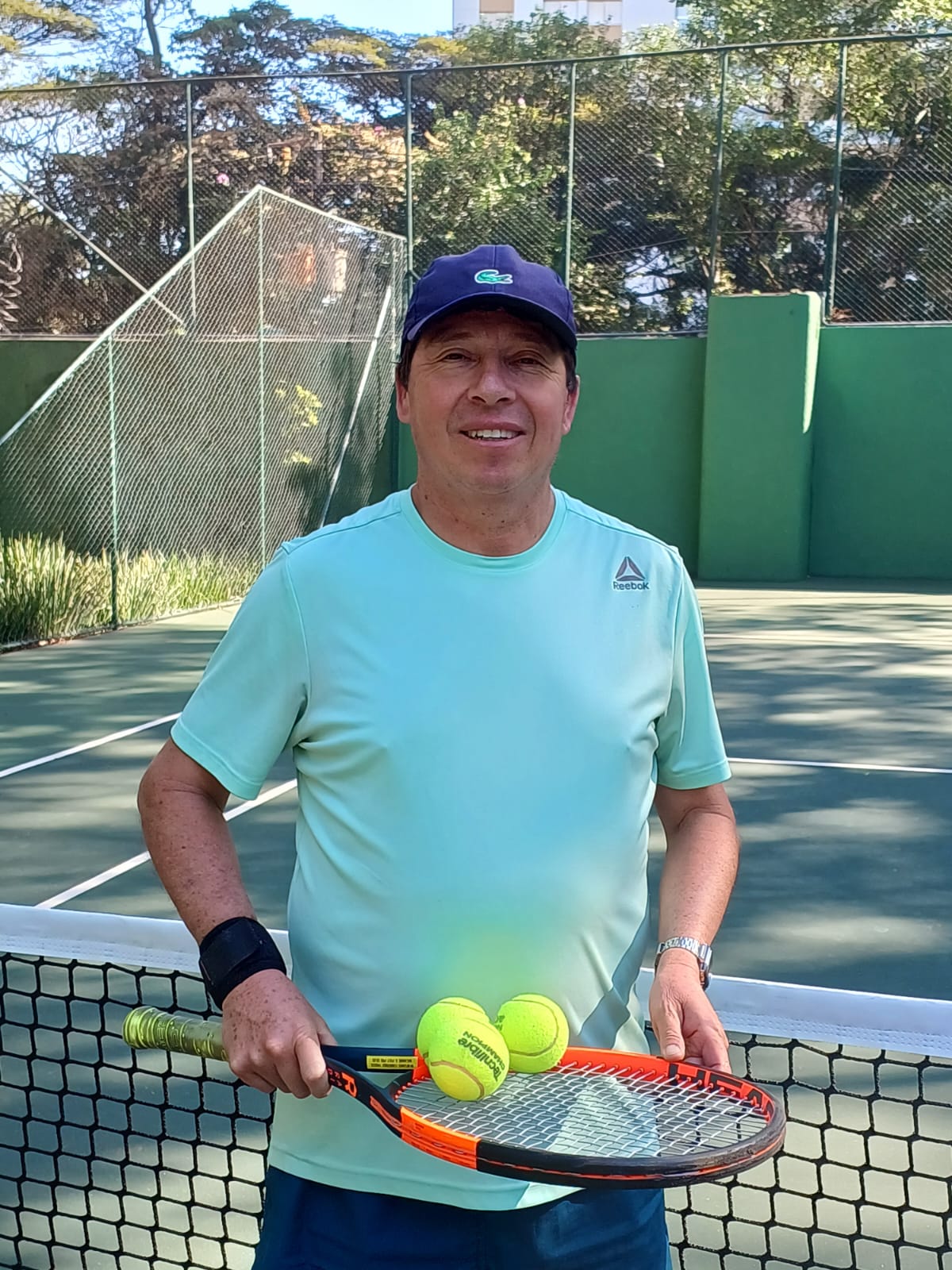 Tênis para Todos: Acessível e Descomplicado - Alexis Alfredo Castro...