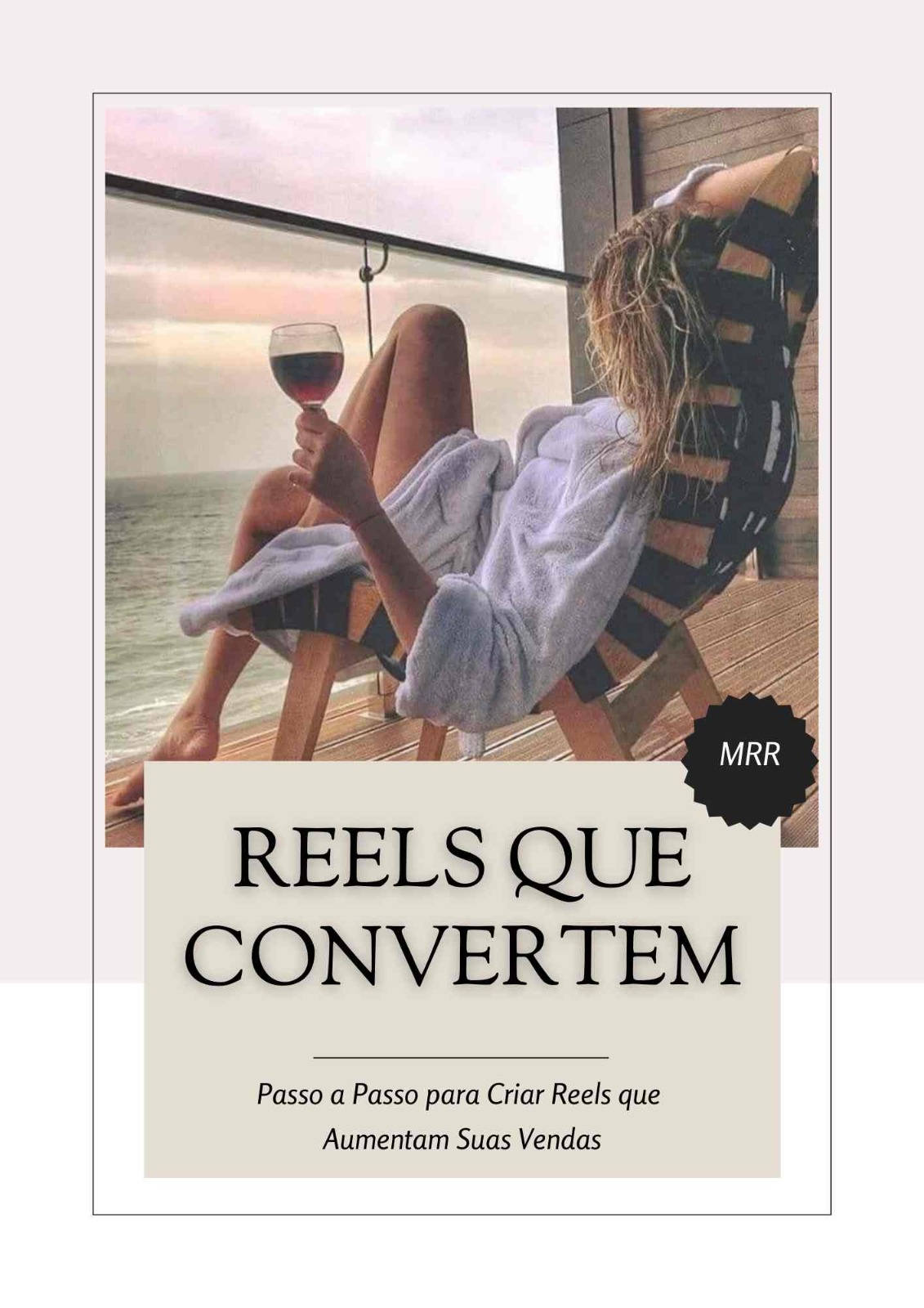 Reels que Convertem – Estratégias para Reels de Alto Impacto