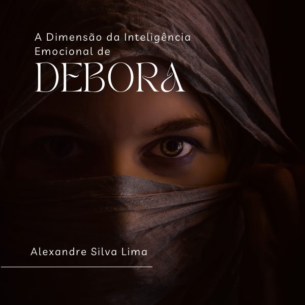 A Dimensão da Inteligência Emocional de Débora - Alexandre Silva Li...