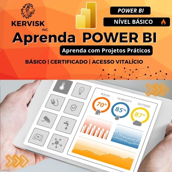 Power BI | Basic