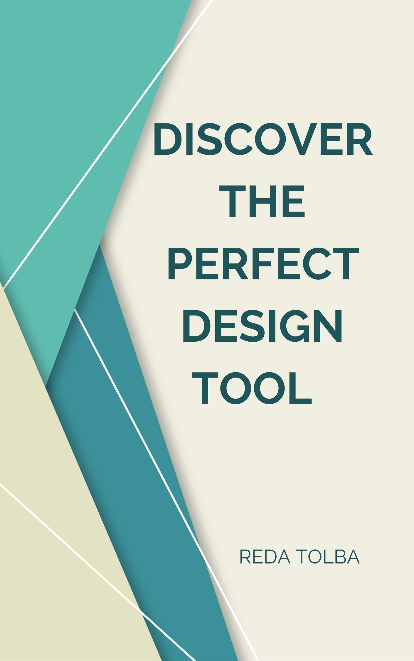 Discover the Perfect Design Tool with Tools Design!