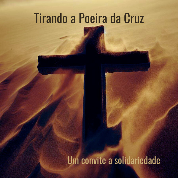 Tirando a poeira da Cruz - Robert Guedes | Hotmart