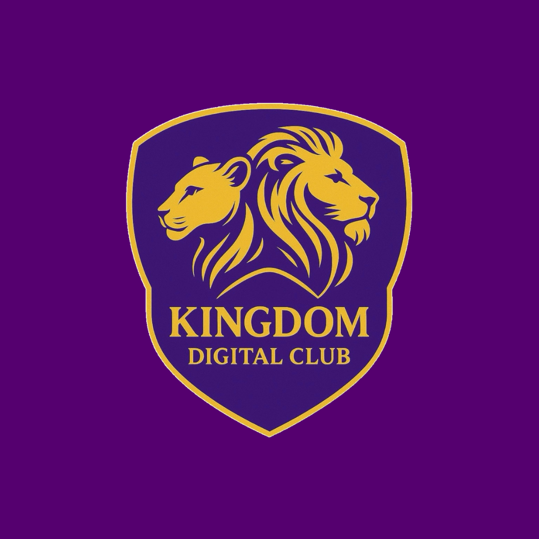 KINGDOM DIGITAL - Kingdom Digital Club | Hotmart
