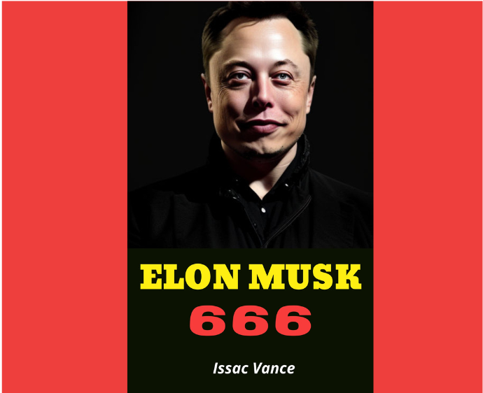 ELON MUSK 666 - Jaimendonsa - editor | Hotmart