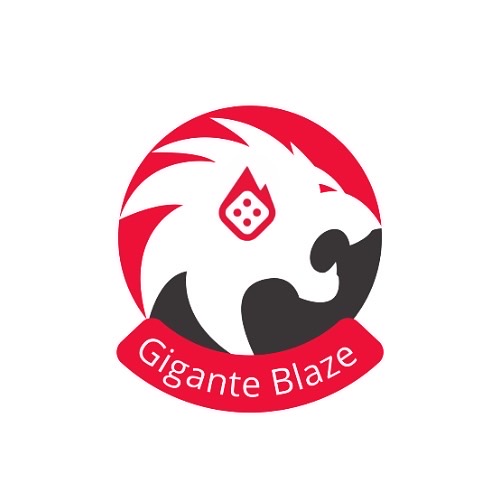 Curso Gigantes Blaze - LUCAS DE OLIVEIRA PEREIRA | Hotmart
