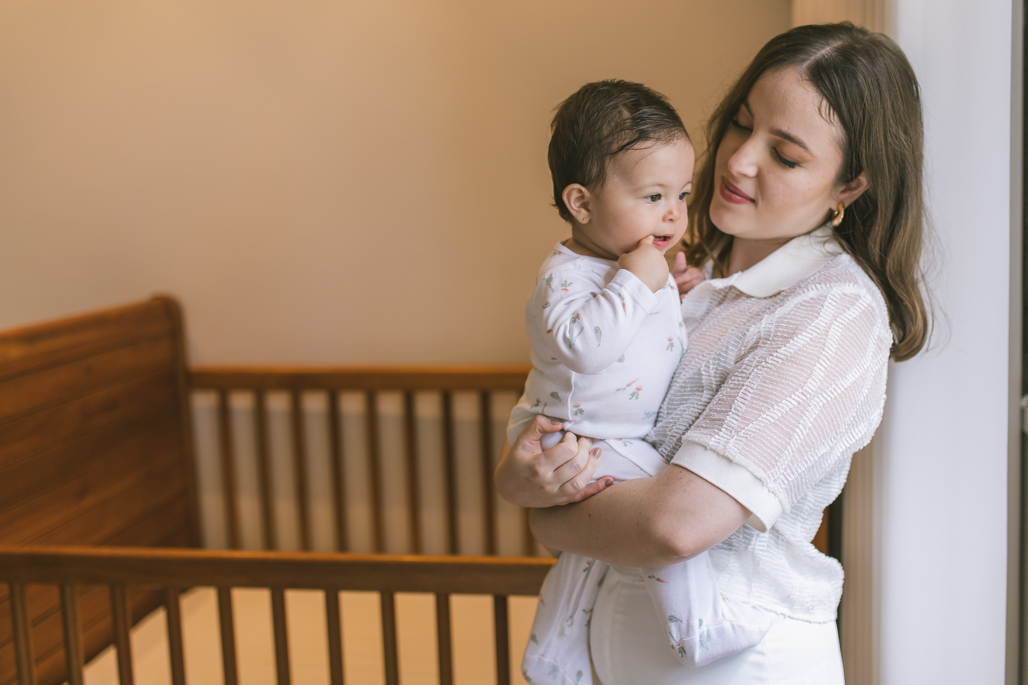 Consultoria de Sono Infantil com Brenda Bauth