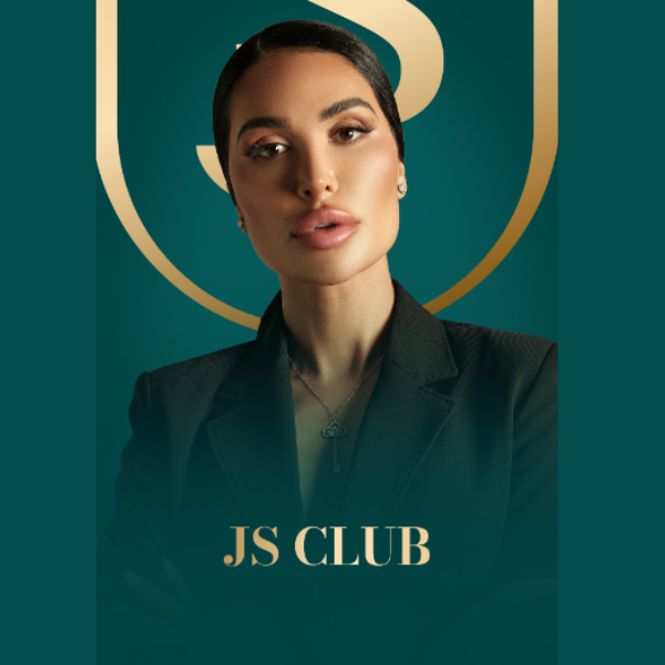JS Club - Jessica Santos | Hotmart