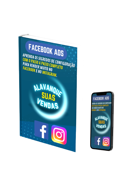 Facebook Eficiente - Fulvio Alves De Castro | Hotmart