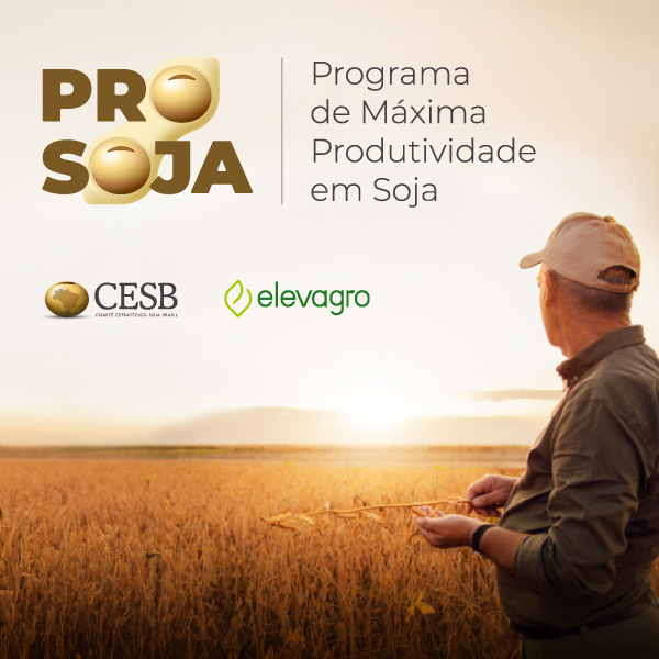 Programa de Máxima Produtividade em Soja - ProSoja