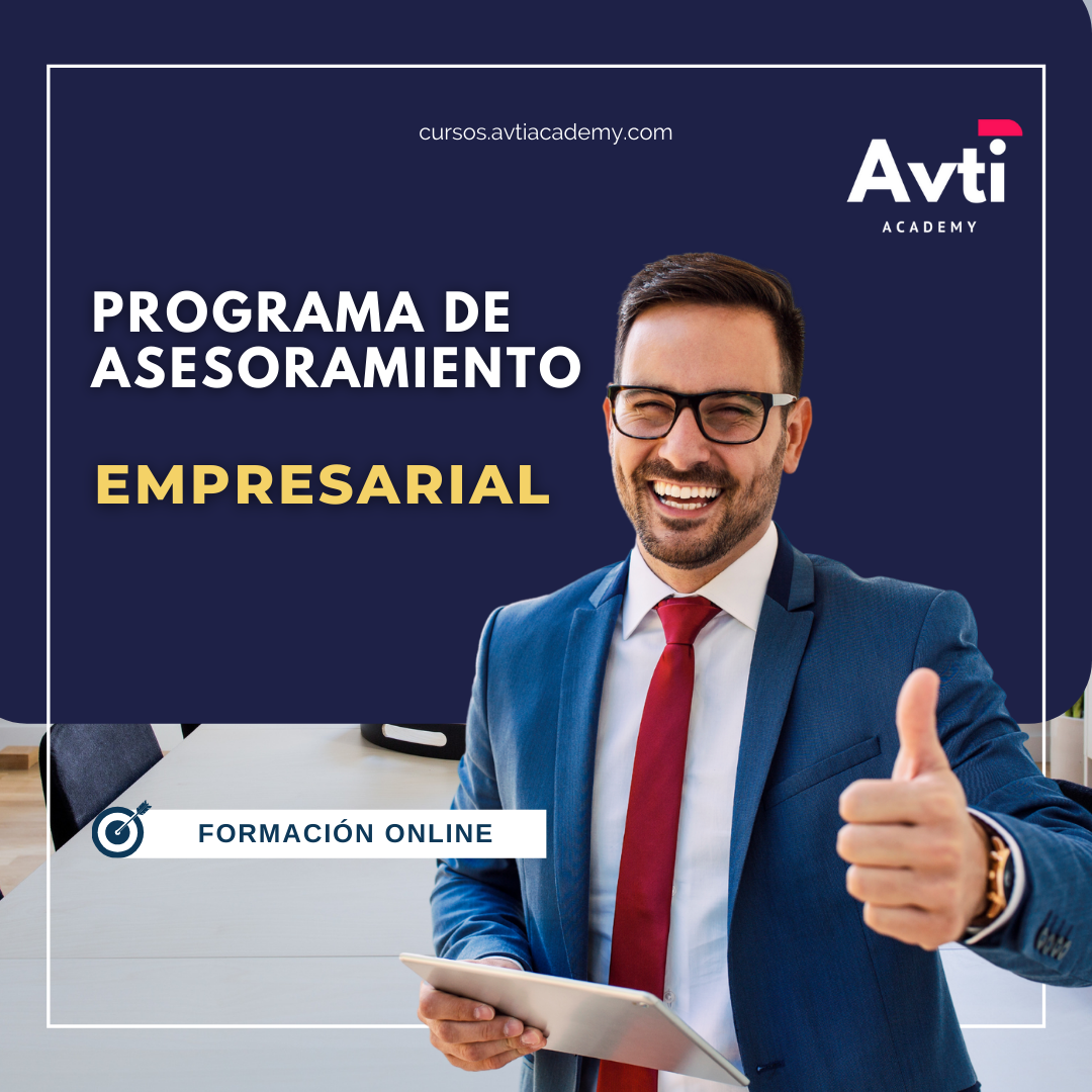 Programa de Asesoramiento Empresarial - VWS | Hotmart