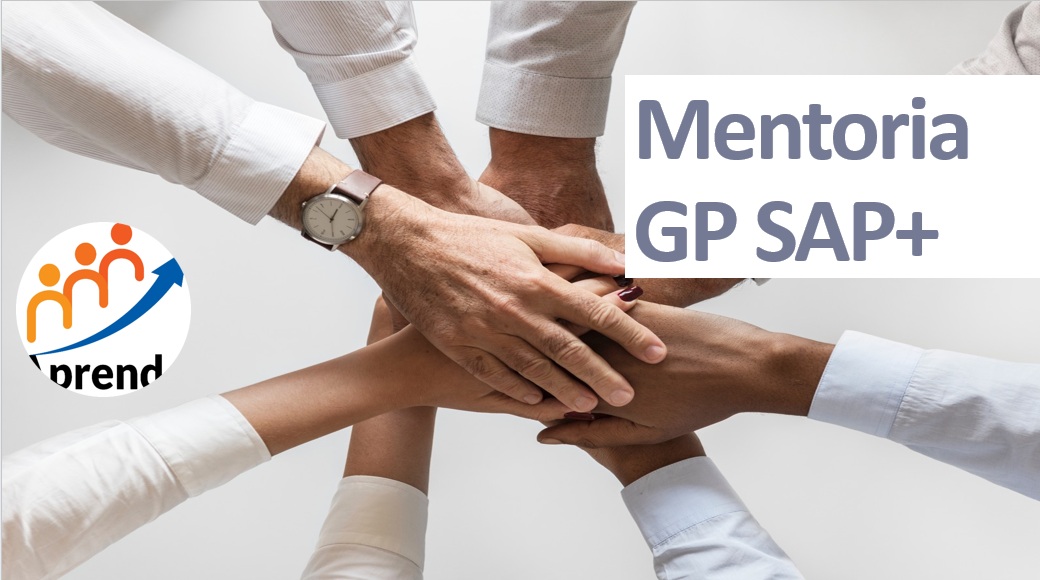 Mentoria SAP GP+ - Grupo 4