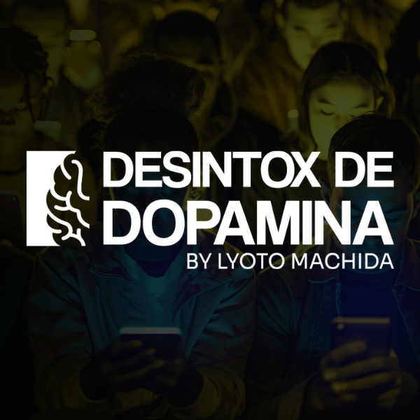 Protocolo Desintox de Dopamina