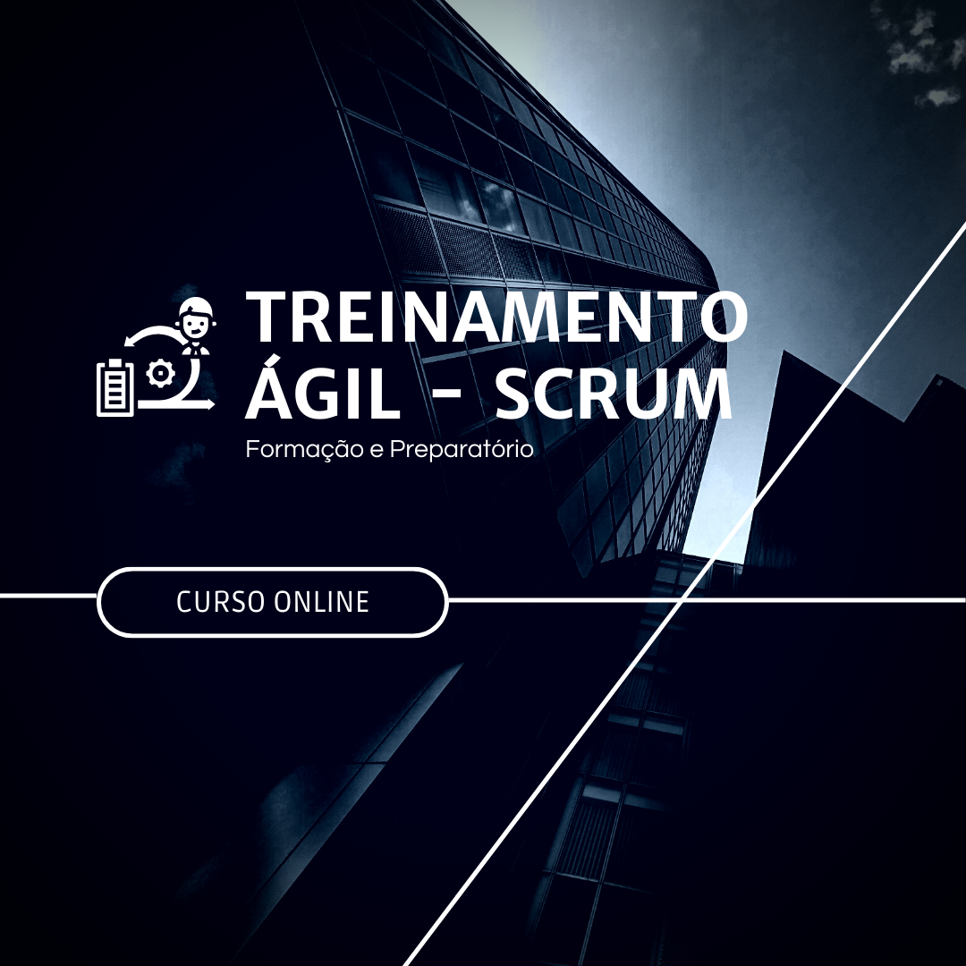 Treinamento Ágil - Scrum