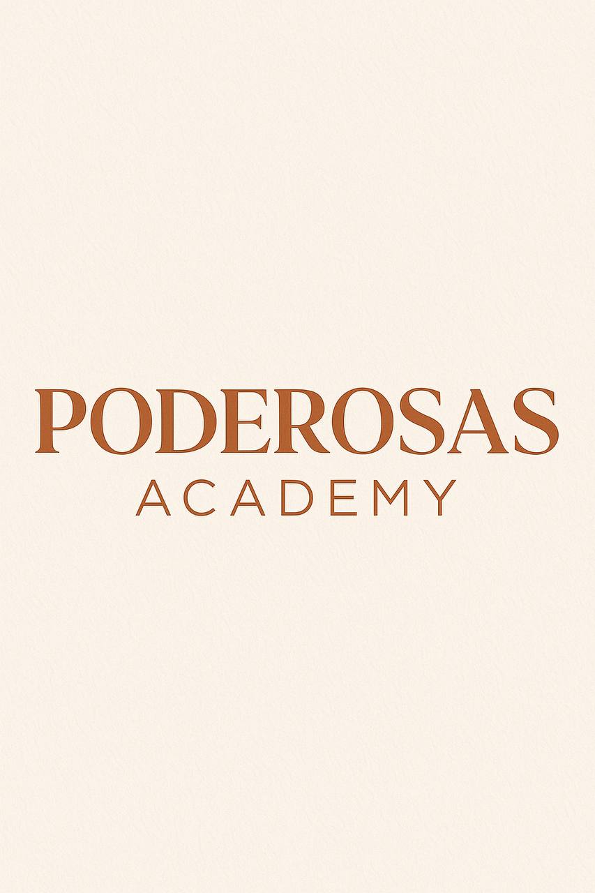 Poderosas Academy: A Jornada da Telista de Elite Do zero à maestria...