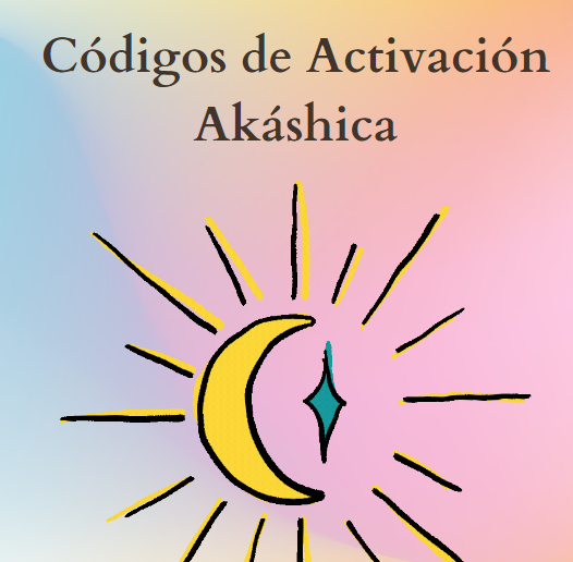 Códigos de Activación Akáshica