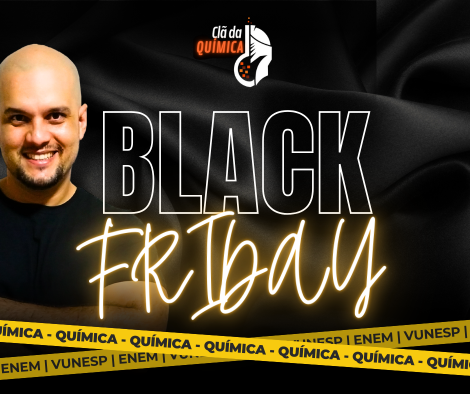 EXTENSIVO CLÃ DA QUÍMICA - 2025 - LOTE 01 - WELFF JOSÉ FERREIRA DA ...