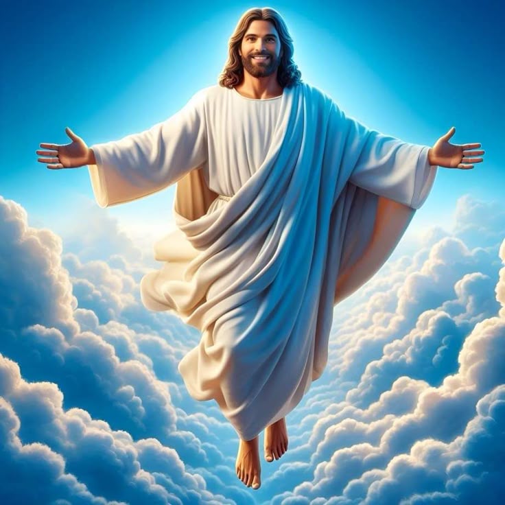 E-book I Eschatology of Jesus Christ