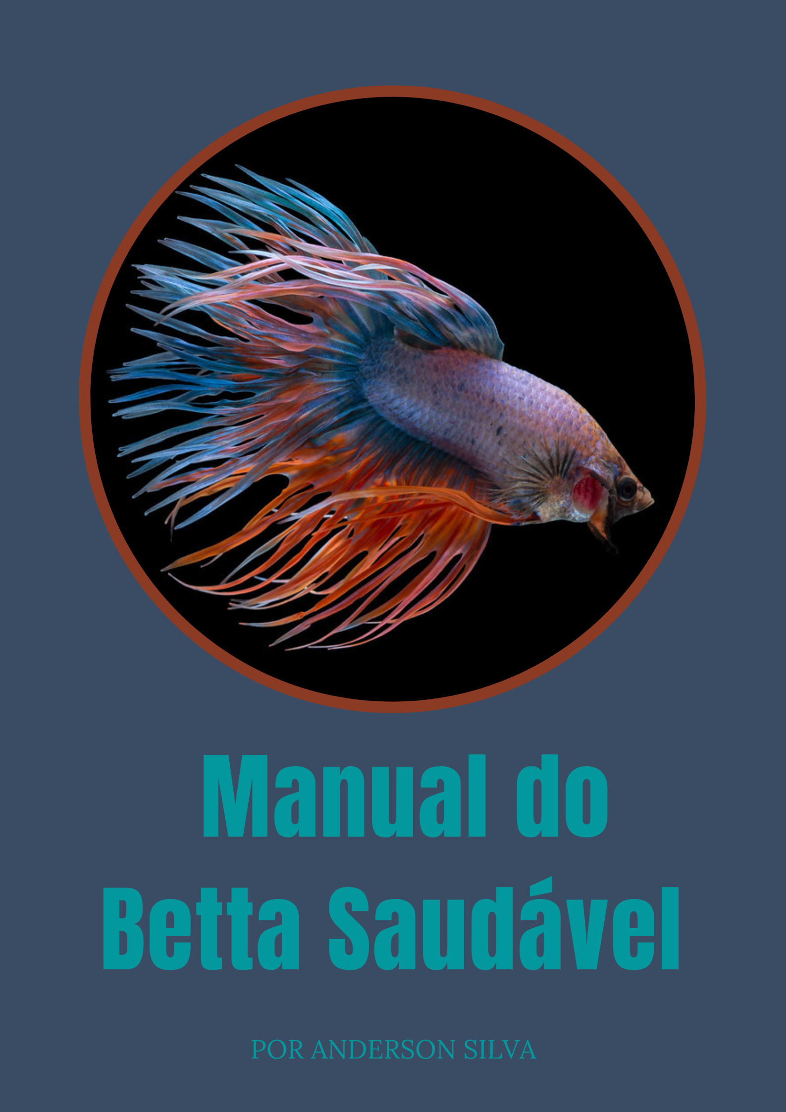 Manual do Betta Saudável