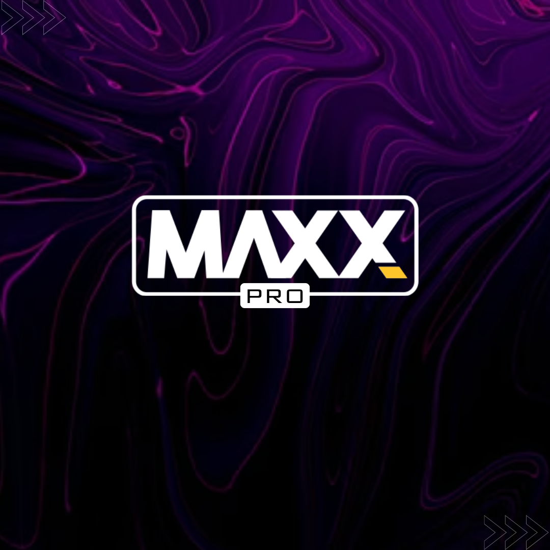 MAXX PRO - Carlos Antonio Villasmil Hoppe | Hotmart