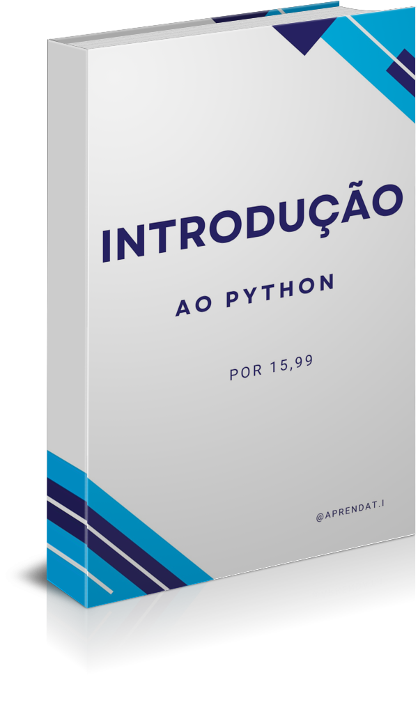 INTRODUÇÃO AO PYTHON