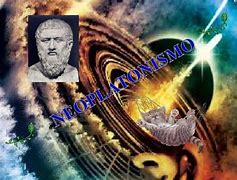 Neoplatonismo y estoicismo.