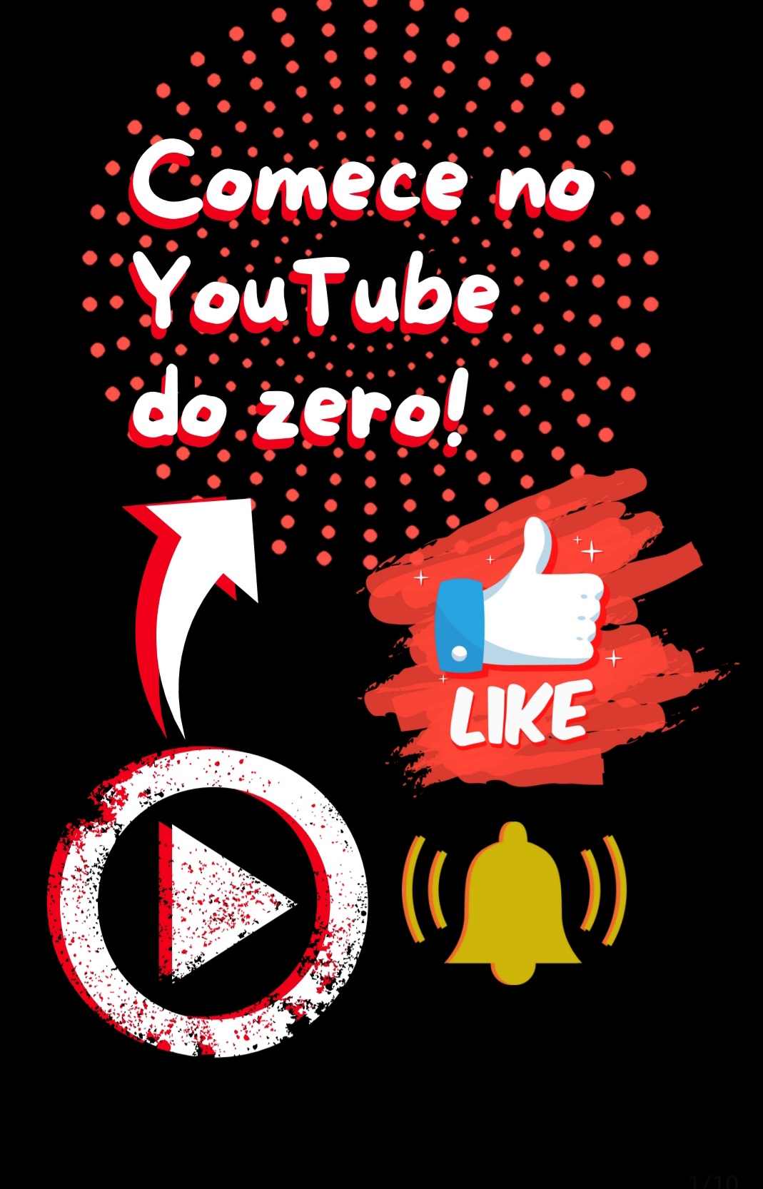 COMECE NO YOUTUBE DO ZERO - Oi caramba | Hotmart
