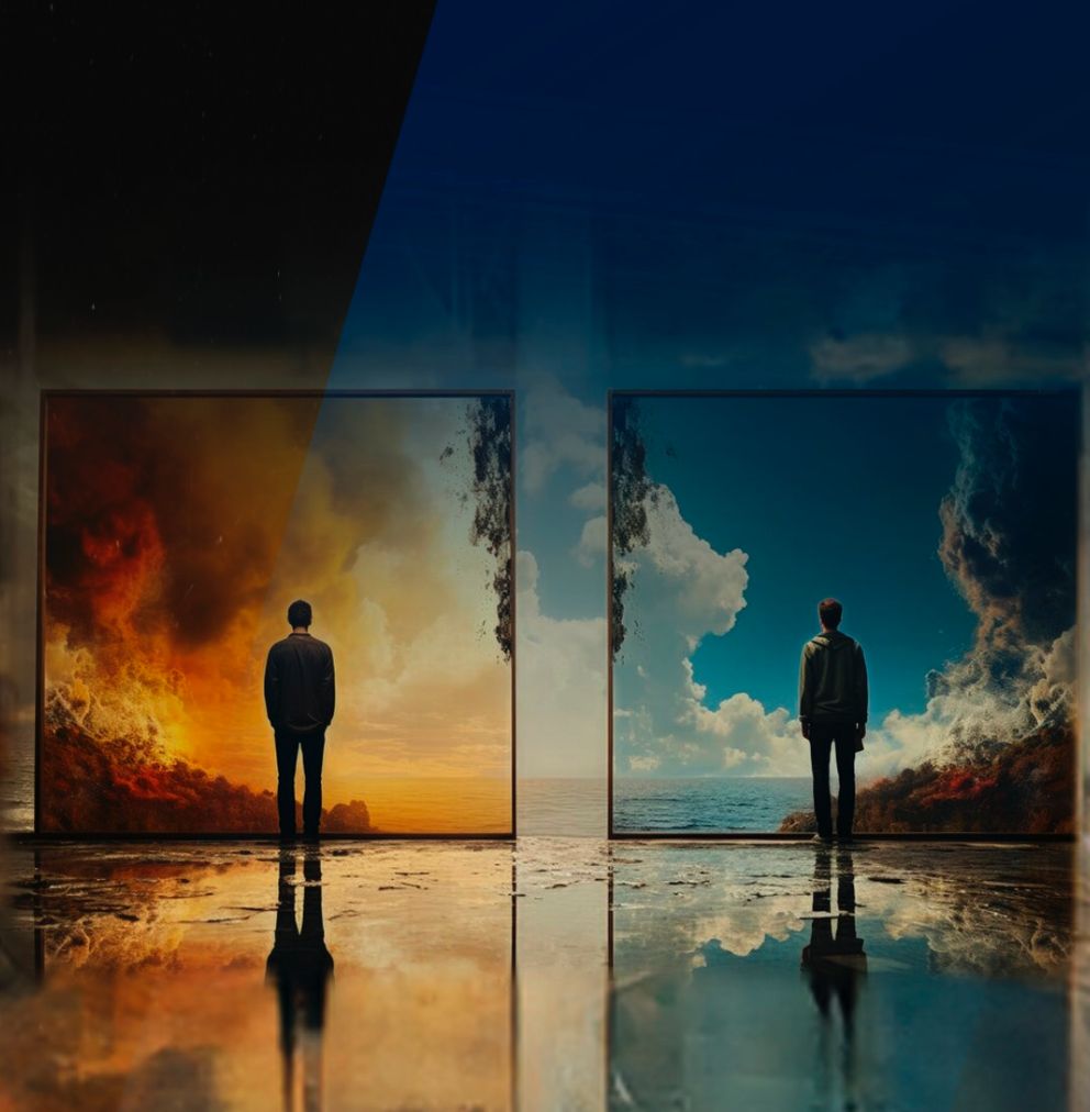 "Mundo Paralelo" by V1 - Yonathan Vinasco | Hotmart