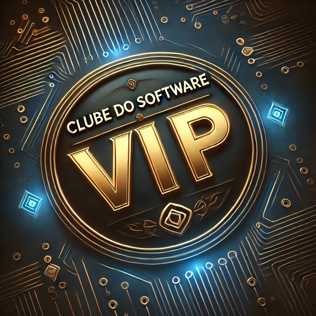 Clube do Software Vip - Diogo Henrique Oliveira Arruda | Hotmart