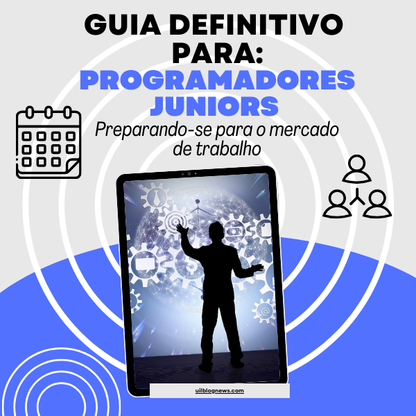 Guia definitivo para programadores Juniors: Preparando-se para o me...