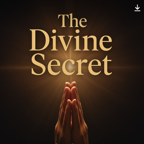 The Divine Secret