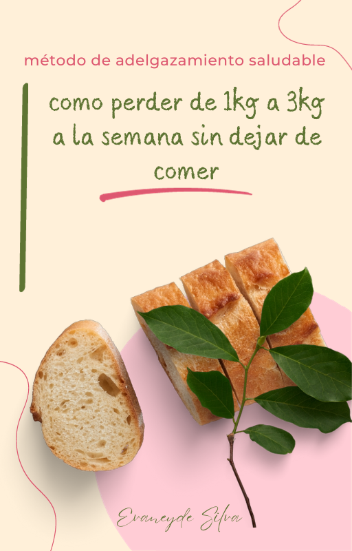 Como Perder de 1kg a 3kg a la Semana sin dejar de comer - Sidney Vi...