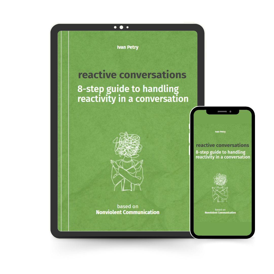 Reactive Conversations Ebook